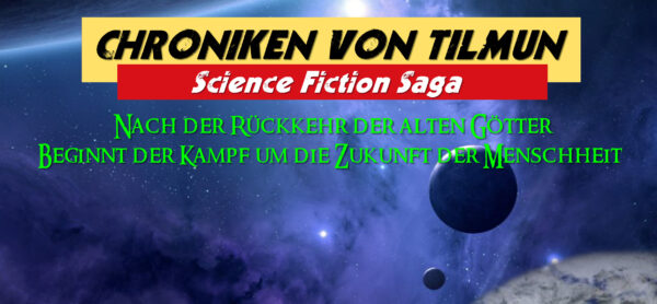 Chroniken von Tilmun – Twilight-Line Medien