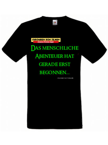 Chroniken von Tilmun: Zu spät! – Twilight-Line Medien