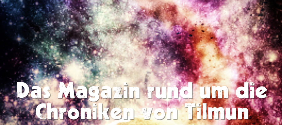 Chroniken von Tilmun – Twilight-Line Medien