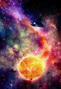 Posterbook: Chroniken von Tilmun – Twilight-Line Medien