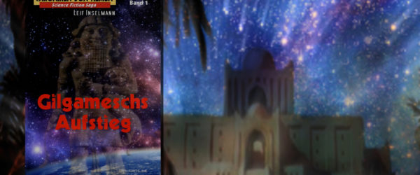 Chroniken von Tilmun – Twilight-Line Medien