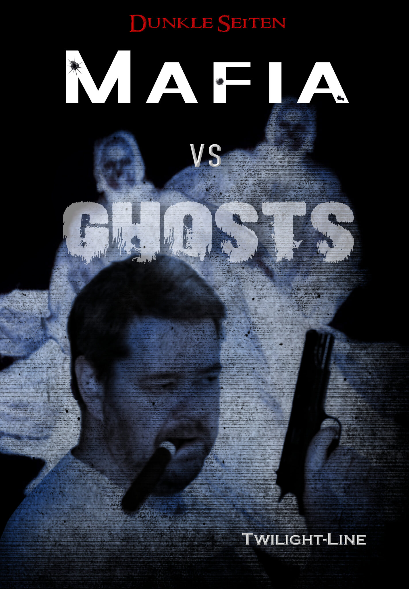 Mafia vs. Ghosts – Twilight-Line Medien