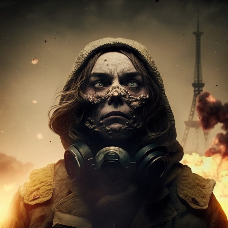 Mutation – Twilight-Line Medien