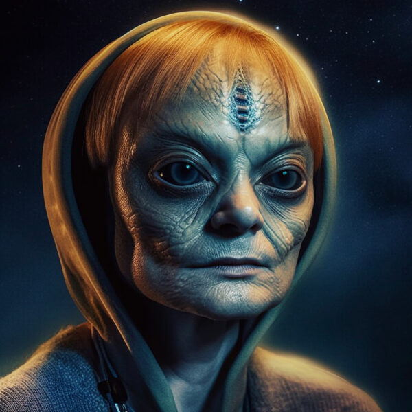 Science Fiction – Twilight-Line Medien