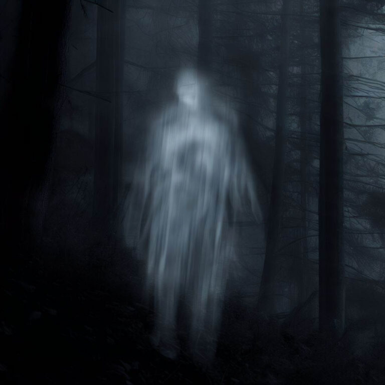 Das Geisterrestaurant von Waxahachie – Twilight-Line Medien