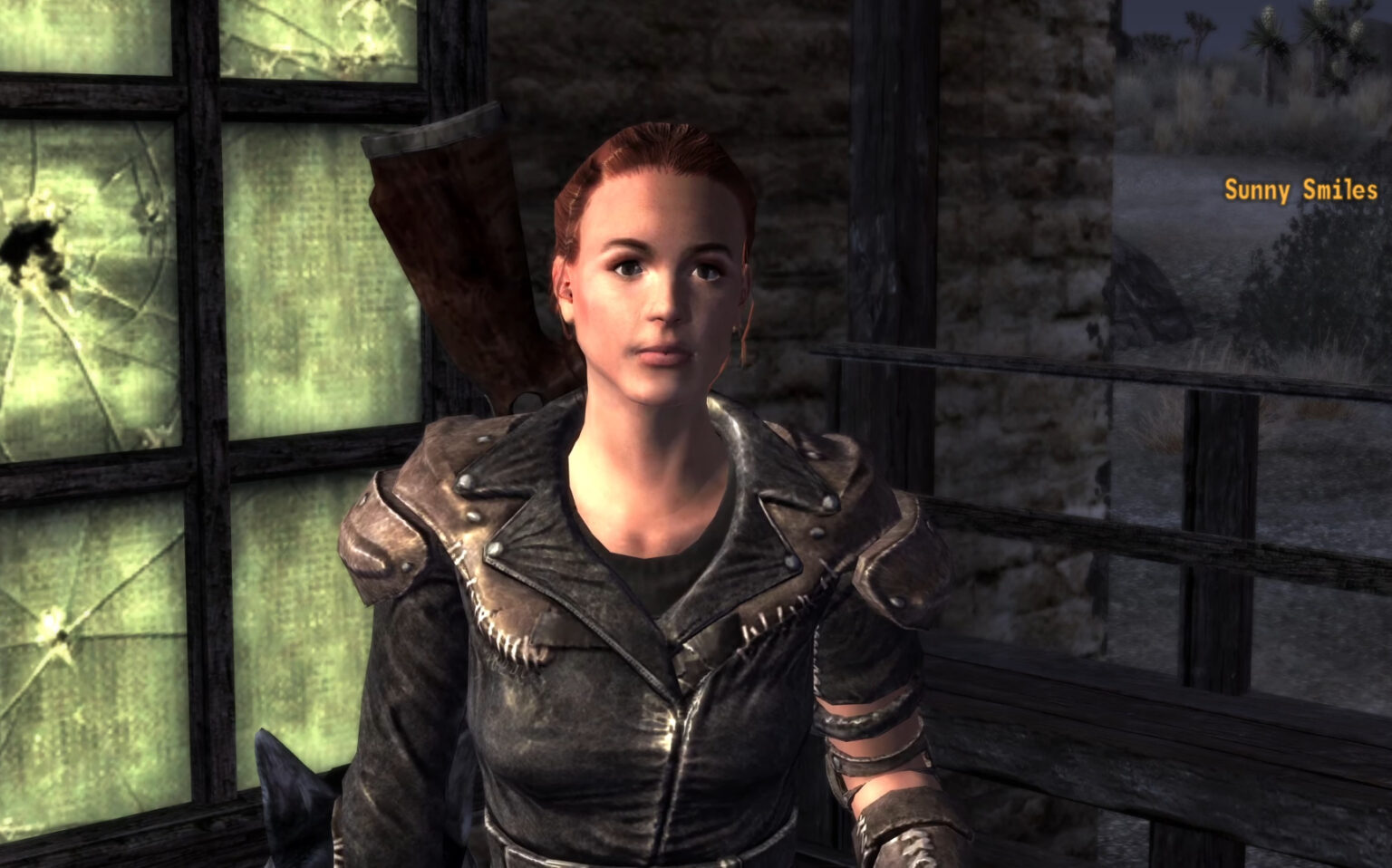 Fallout: New Vegas – Die Intelligente #2 – Goodsprings und Umgebung ...